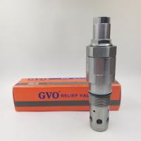 China 0719602 Relief Valve Hitachi EX300-5 EX350-5 Swing motor M2X210 for sale