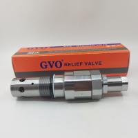 China 0719602 Relief Valve Hitachi EX300-5 EX350-5 Swing motor M2X210 for sale