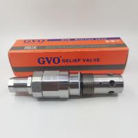 China 0719602 Relief Valve Hitachi EX300-5 EX350-5 Swing motor M2X210 for sale