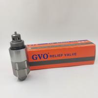 China 4448507 Excavator Relief Valve Hitachi ZX200/3 ZX225 ZX210 Hydraulic Parts for sale