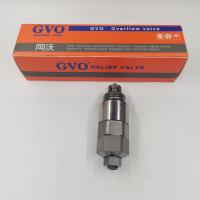 China 4448507 Excavator Relief Valve Hitachi ZX200/3 ZX225 ZX210 Hydraulic Parts for sale