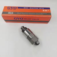 China 4448507 Excavator Relief Valve Hitachi ZX200/3 ZX225 ZX210 Hydraulic Parts for sale