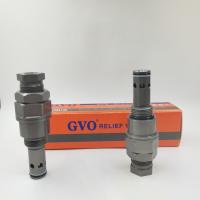 China 723-40-93601 Main Relief Valve Komatsu Excavator PC200-8 PC220-8 for sale