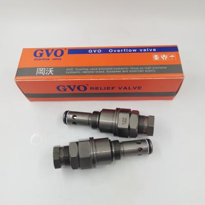 China 723-40-93601 Main Relief Valve Komatsu Excavator PC200-8 PC220-8 for sale