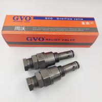 China 723-40-93601 Main Relief Valve Komatsu Excavator PC200-8 PC220-8 for sale