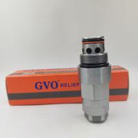 China XKBF-01293 31QB-17B20 HYUNDAI R210LC-9 R220-9 R305-9T Relief Valve for sale