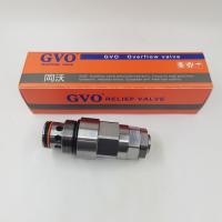 China XKBF-01293 31QB-17B20 HYUNDAI R210LC-9 R220-9 R305-9T Relief Valve for sale