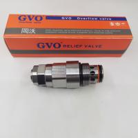 China XKBF-01293 31QB-17B20 HYUNDAI R210LC-9 R220-9 R305-9T Relief Valve for sale