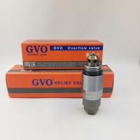 China 709-90-74302 Relief Valve For KOMATSU PC200-5 PC200-6 Excavator for sale