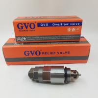 China 709-90-74302 Relief Valve For KOMATSU PC200-5 PC200-6 Excavator for sale