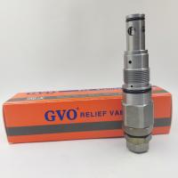 China 2436R839F2 2436R839F3 2436R839F4 Relief Valve KOBELC SK200-1 SK200-3 for sale