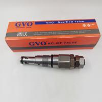 China 2436R839F2 2436R839F3 2436R839F4 Relief Valve KOBELC SK200-1 SK200-3 for sale