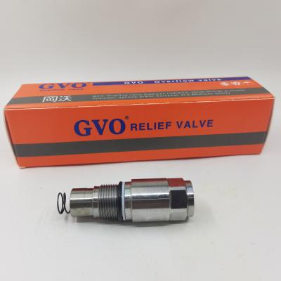 China 14500037 VOE14500037 Relief Valve VOLVE EC210 EC240B EC290 Excavator for sale