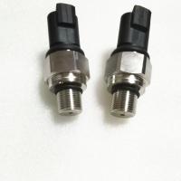 China 7863-93-1650 Komatsu Pressure Sensor Switch PC360-7 PC350-7 Excavator Electric Parts for sale