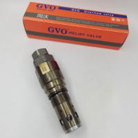 China 204-2678 2042678 Swing Motor Relief Valve E320D 330C 330D 330D2 GC for sale