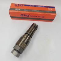 China 204-2678 2042678 Swing Motor Relief Valve E320D 330C 330D 330D2 GC for sale