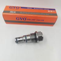 China AS8230-21640 14500110 14518517 7270-30150 EC210 EC240 Relief Valve for sale