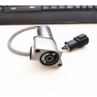 China PC120-6 Hydraulic Pump Solenoid Valve 702-21-07010 PC200-6 HPV95 Excavator Solenoid Valve for sale
