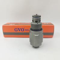 China 14597140 14513185  Relief Valve For  EC460 EC480 EC700 Parts for sale