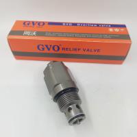 China 14597140 14513185  Relief Valve For  EC460 EC480 EC700 Parts for sale
