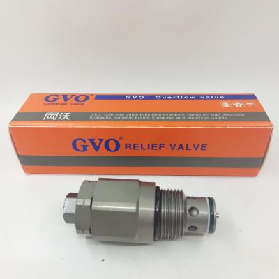 China 14597140 14513185  Relief Valve For VOLVO EC460 EC480 EC700 Parts for sale