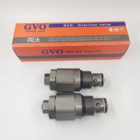China 14622933 SA8230-1256 VOE14622933 Relief Valve VOLVO EC460 EC480 EC700 for sale
