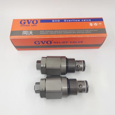 China 14622933 SA8230-1256 VOE14622933 Relief Valve VOLVO EC460 EC480 EC700 for sale