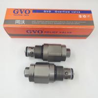 China 14622933 SA8230-1256 VOE14622933 Relief Valve  EC460 EC480 EC700 for sale