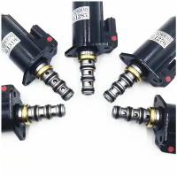 China E315C Main Pump Solenoid Valve E325C 121-1491 KWE5K-31 G24DB30 for sale