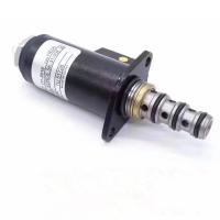 China 111-9916 Hydraulic Pump Solenoid Valve E320B E320C KDRDE5K-31/40E30-137 for sale