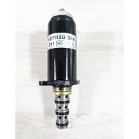 China SK200-8 Hydraulic Pump Solenoid Valve YN35V00051F1 KWE5K-31/G24YB50 for sale