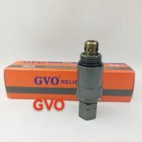 China 6E5234 6E5229 Relief Valve for CAT Excavator E320 E322 E325L E330L for sale