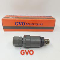 China 6E5234 6E5229 Relief Valve for CAT Excavator E320 E322 E325L E330L for sale