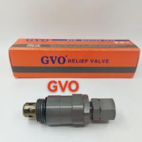 China 6E5234 6E5229 Relief Valve for CAT Excavator E320 E322 E325L E330L for sale
