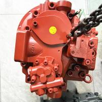China A8VO200 Doosan Excavator Hydraulic Pump DH420 400914-00248 400914-00251 for sale