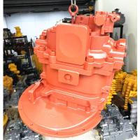 China A8VO200 Doosan Excavator Hydraulic Pump DH420 400914-00248 400914-00251 for sale