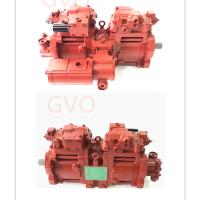 China DH150W-7 Doosan Hydraulic Pump 2401-92368  401-00161A Hydraulic Piston Pump for sale
