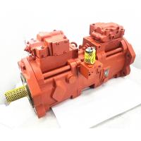 China K3V140DT-9C Hydraulic Piston Pump  EC290 SA7220-00601 Pump Hydraliuc Main Pump Assy for sale