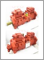 China K3V140DT-9C Hydraulic Piston Pump  EC290 SA7220-00601 Pump Hydraliuc Main Pump Assy for sale