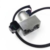 China 702-21--62200  Hydraulic Pump Solenoid Valve PC200-7 PC200-8 PC360-7 for sale