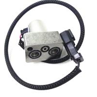 China 702-21--62200  Hydraulic Pump Solenoid Valve PC200-7 PC200-8 PC360-7 for sale
