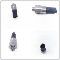 China Oil Pressure Switch 101103 15bar Oil Sensor Excavator Electric Parts For SY XG LG for sale