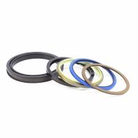 China EX1200-6 Excavator Cylinder Seal Kits HITACHI Bucket Seal Kits for sale