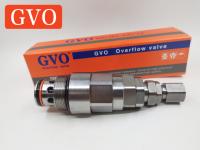 China 31Q8-17820 Relief Valve For Hyundai R290LC-7 R300LC-7 Excavator for sale