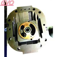 China HPV145 Excavator Hydraulic Pump Parts EX350 Head Cover Regulator Assy for sale