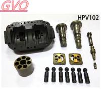 China HPV102 Hydraulic Pump Spare Parts  EX200-5 Hydraulic Pump Repair Parts Kits for sale