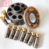 China GM35VL Travel Hydraulic Parts GM35vl Excavator Travel Motor Parts for sale