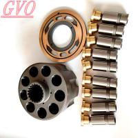 China GM35VL Travel Hydraulic Parts GM35vl Excavator Travel Motor Parts for sale