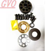 China KYB MSG-27P Rotary Hydraulic Parts  MSG-27P Hydraulic Motor Accesories for sale