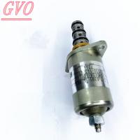 China 543-5391 Digging Solenoid Valve  KDRDE5K-50/30D30 -143/CT for sale